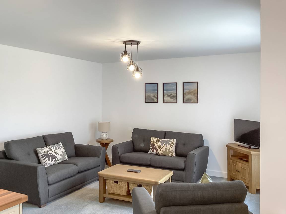 Apartment ∙ 2 Bedrooms ∙ 4 Guests - Dornoch