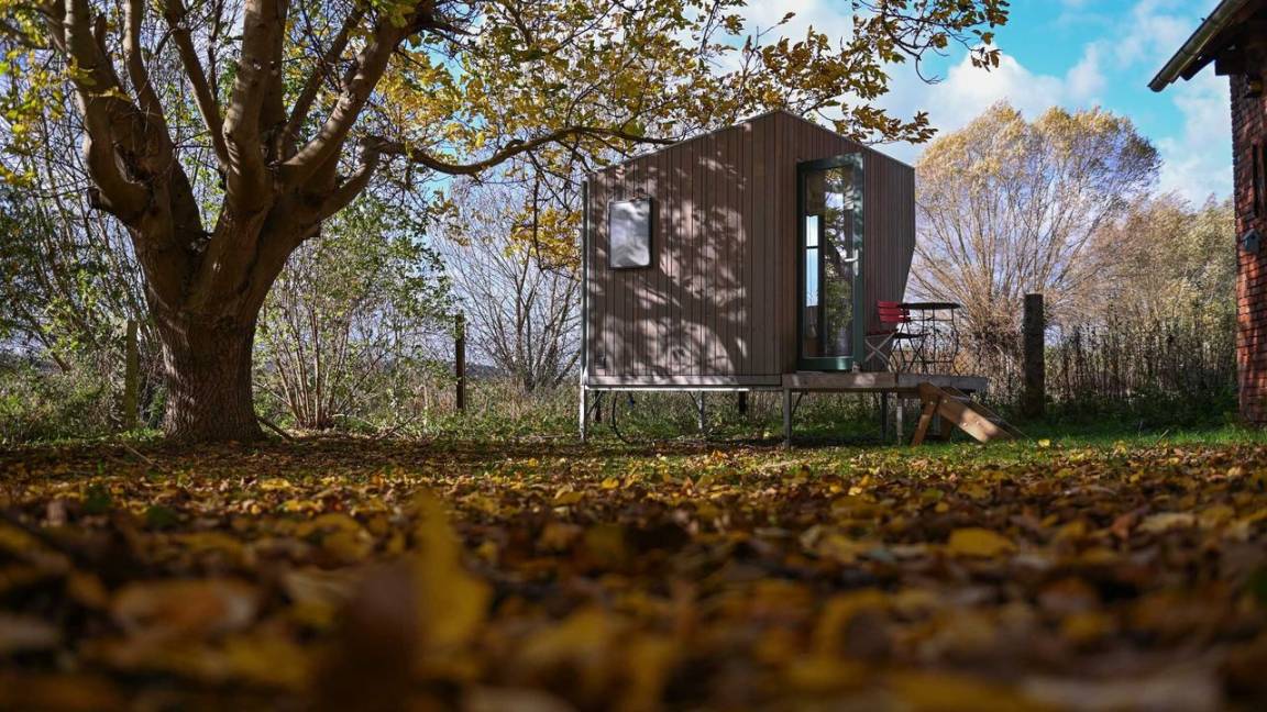 Maison De Vacances ∙ 1 Chambre ∙ 2 Personnes - Ilsenburg