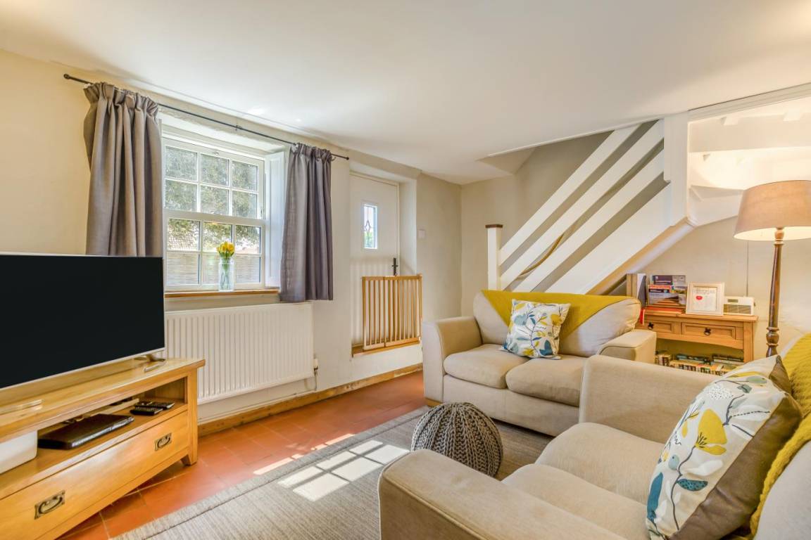 Cottage ∙ 2 Bedrooms ∙ 4 Guests - Blakeney
