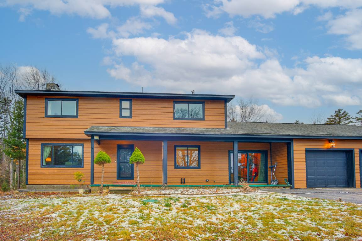 232 M² House ∙ 6 Bedrooms ∙ 13 Guests - Bromley Mountain, VT