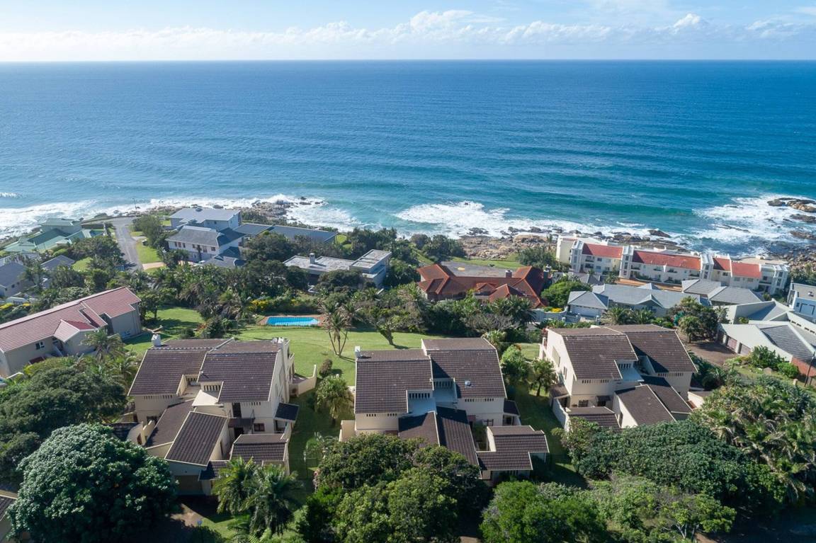 195 M² Apartment ∙ 4 Bedrooms ∙ 8 Guests - Western Cape
