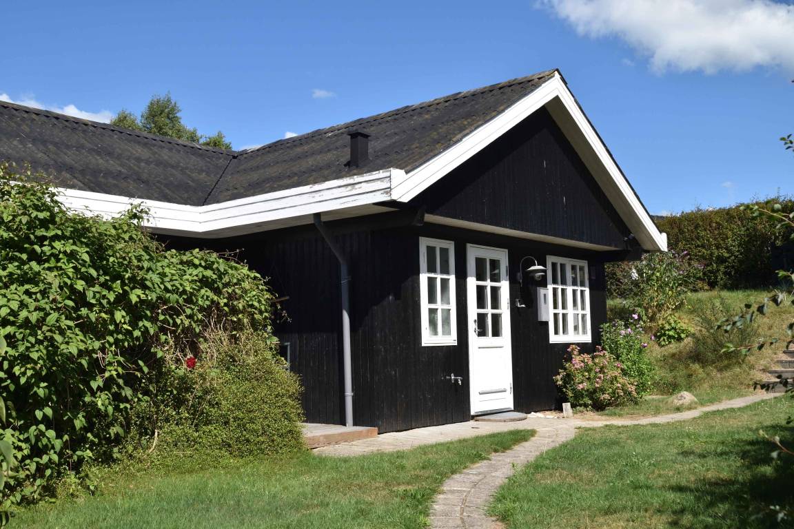 86 M² Ferienhaus ∙ 3 Schlafzimmer ∙ 6 Gäste - Ebeltoft