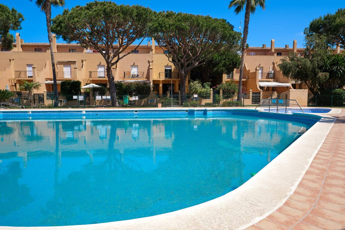 150 M² Casa ∙ 3 Habitaciones ∙ 6 Huéspedes - Chiclana de la Frontera