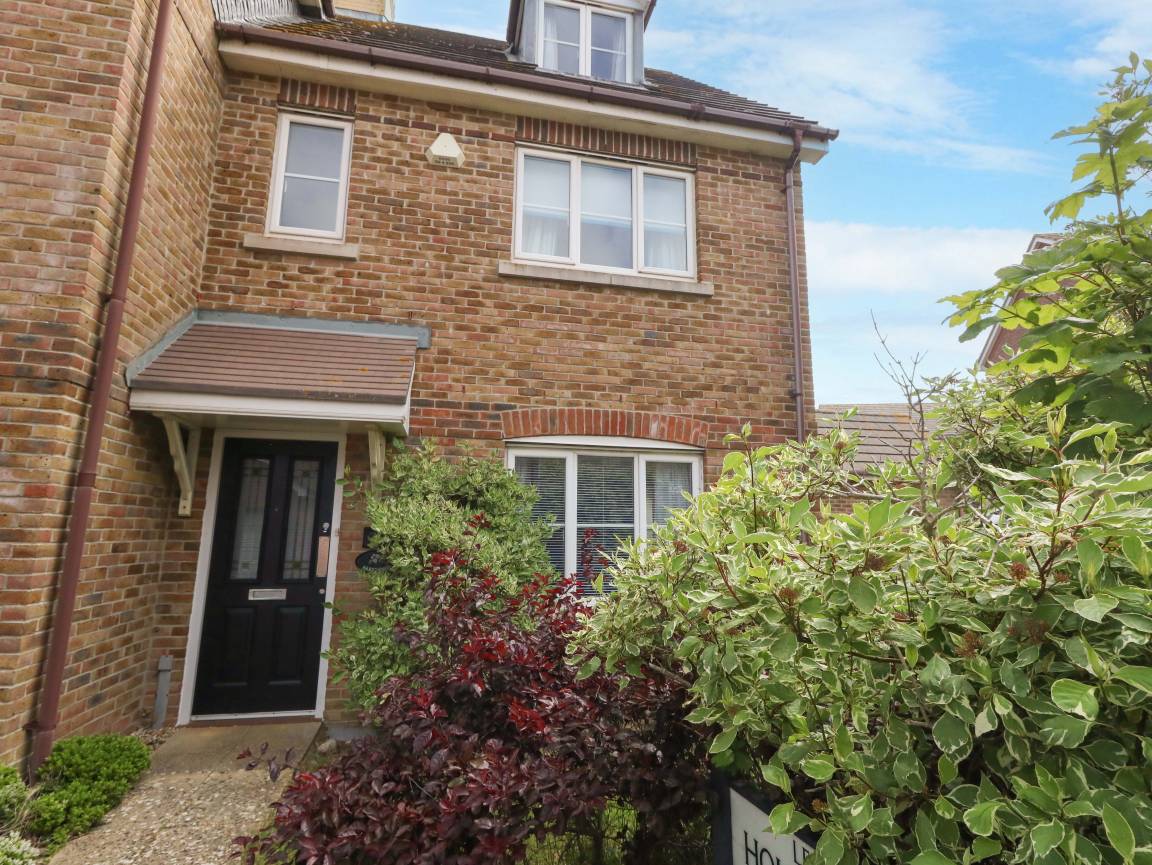 Cottage ∙ 3 Bedrooms ∙ 6 Guests - Preston Beach