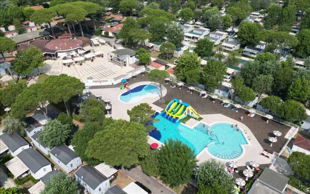 24 M² Apartment ∙ 2 Bedrooms ∙ 4 Guests - Ravenna