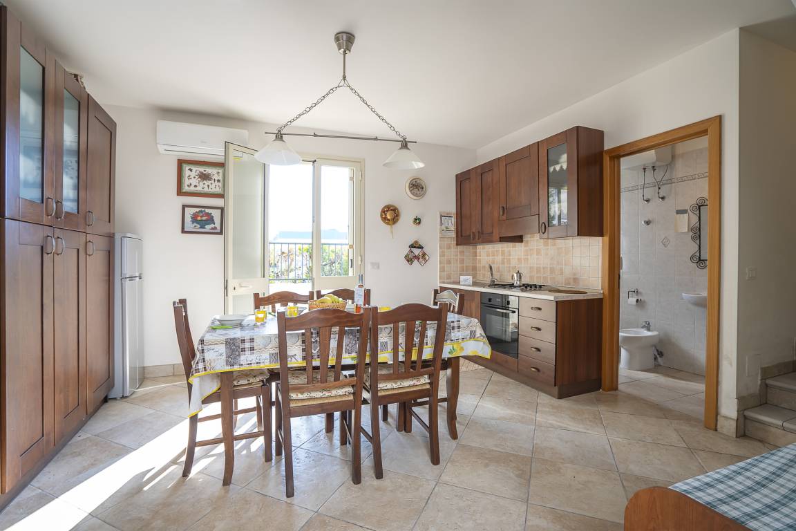 100 M² Willa ∙ 2 Sypialnie ∙ 6 Gości - Porto Cesareo