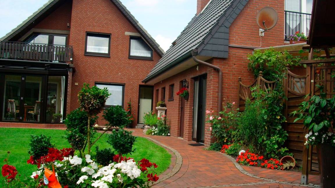 50 M² Appartamento Vacanza ∙ 1 Camera Da Letto ∙ 2 Ospiti - Papenburg