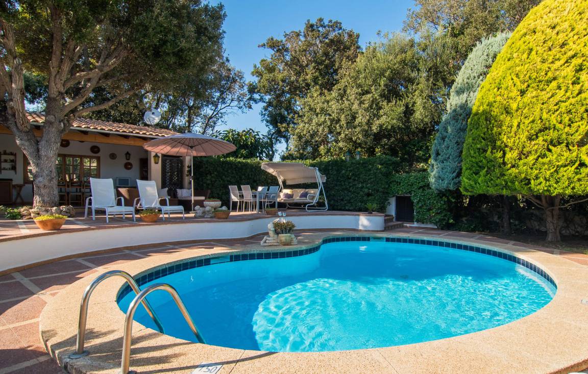 250 M² Ferienhaus ∙ 5 Schlafzimmer ∙ 10 Gäste - Capdepera