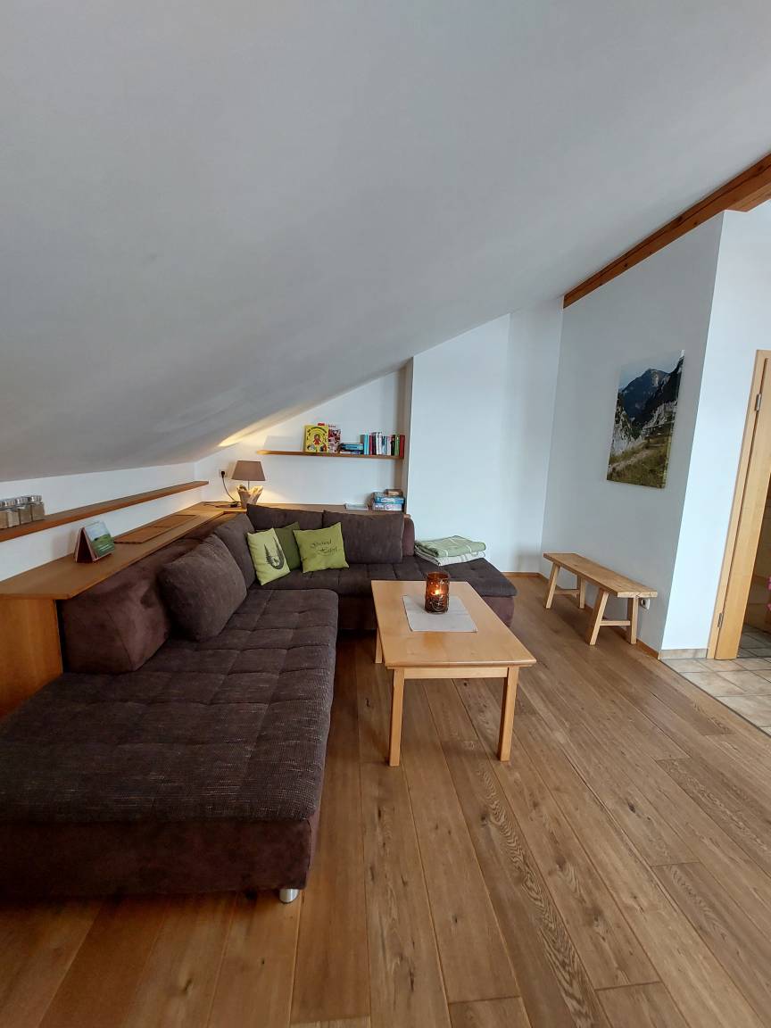 58 M² Ferienwohnung ∙ 2 Schlafzimmer ∙ 4 Gäste - Kolbermoor
