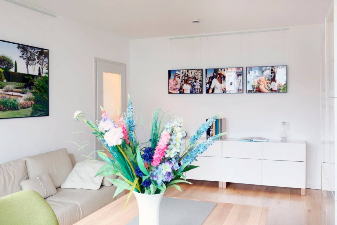 70 M² Apartamento ∙ 2 Habitaciones ∙ 2 Huéspedes - Colonia