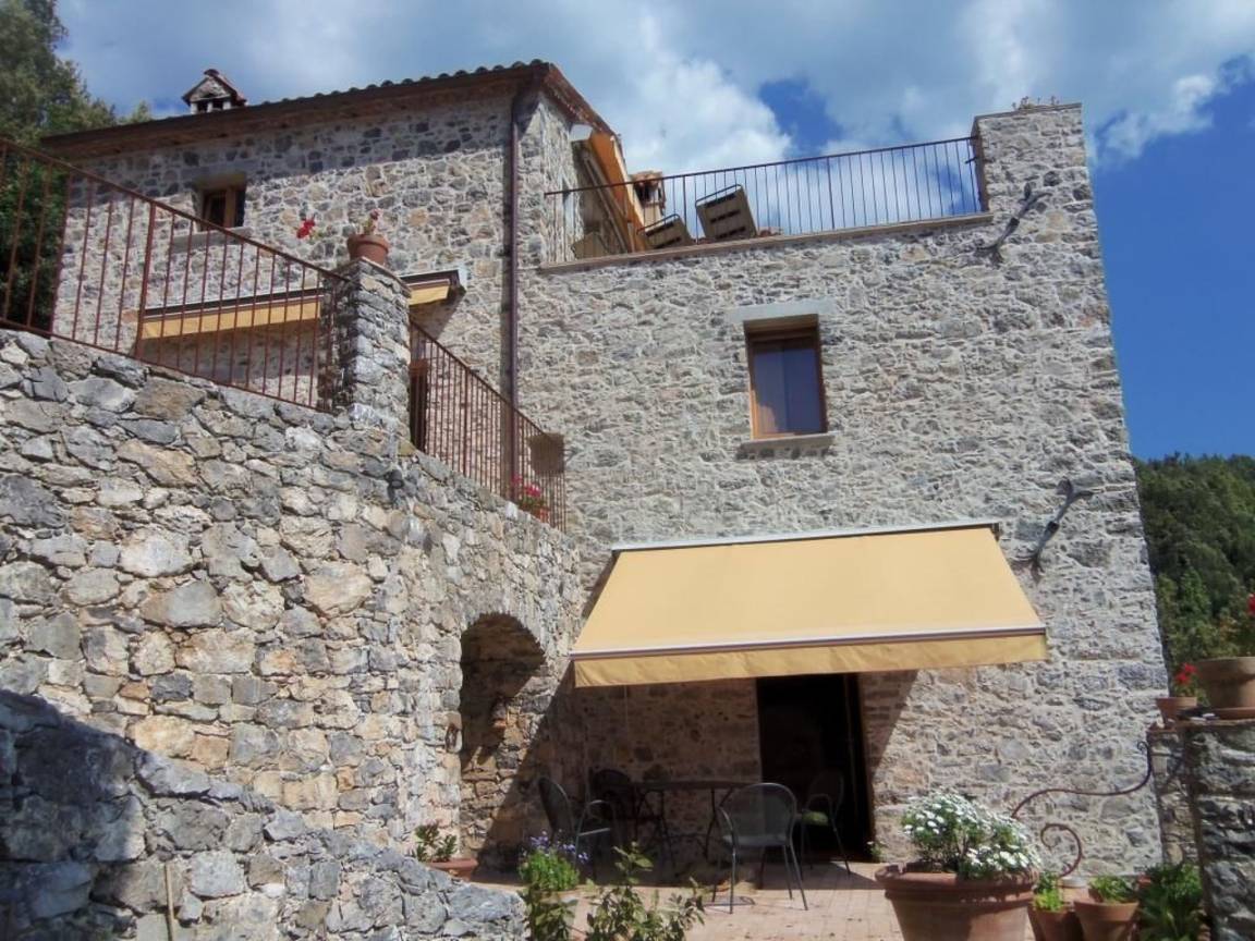 45 M² Appartamento Vacanza ∙ 1 Camera Da Letto ∙ 3 Ospiti - Lagonegro