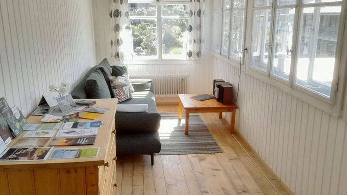 55 M² Ferienwohnung ∙ 1 Schlafzimmer ∙ 2 Gäste - Vorarlberg