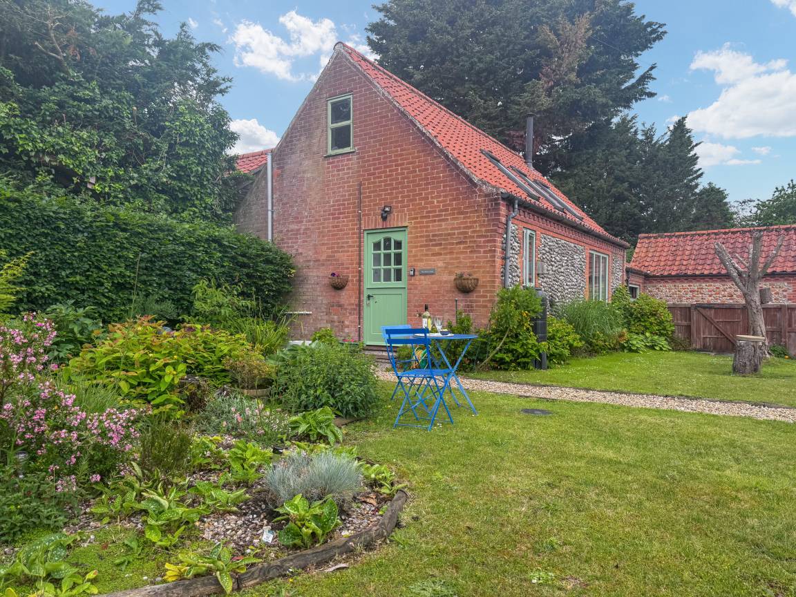 Cottage ∙ 1 Chambre ∙ 2 Personnes - Blakeney