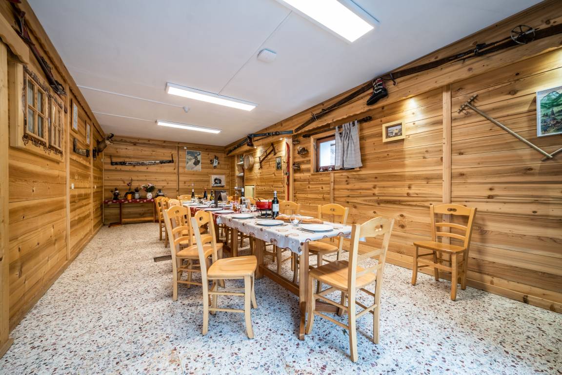 350 M² Appartement ∙ 5 Chambres ∙ 10 Personnes - Morzine