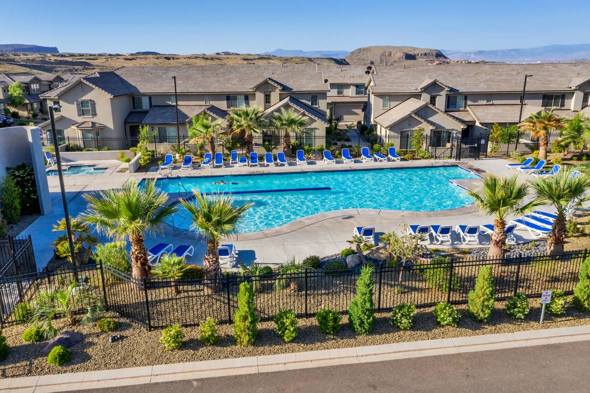 House ∙ 3 Bedrooms ∙ 10 Guests - St. George, USA