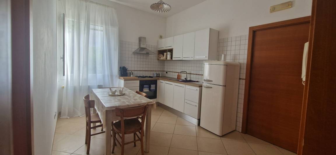 68 M² Apartment ∙ 1 Bedroom ∙ 4 Guests - Monopoli