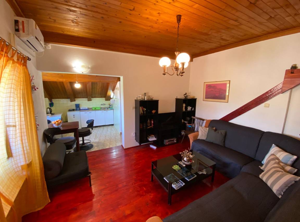 70 M² Ferienwohnung ∙ 2 Schlafzimmer ∙ 5 Gäste - Cavtat