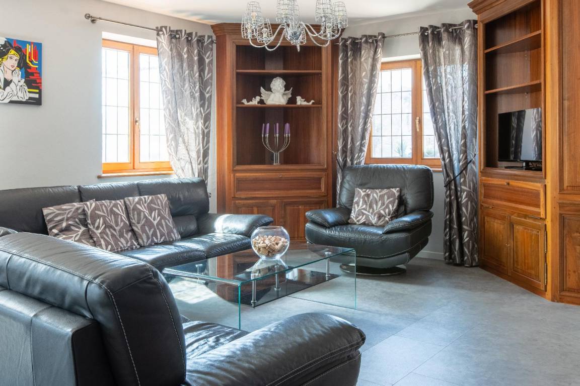 80 M² Appartement ∙ 3 Chambres ∙ 6 Personnes - Barr