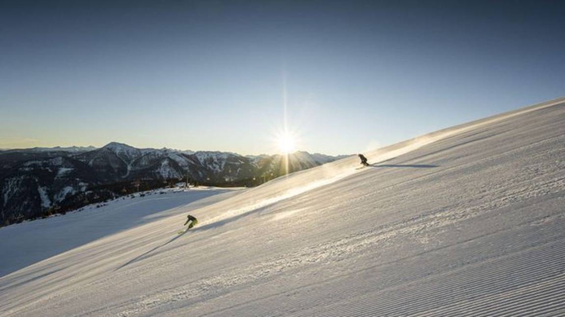 29 M² Apartment ∙ 1 Bedroom ∙ 3 Guests - Flachau