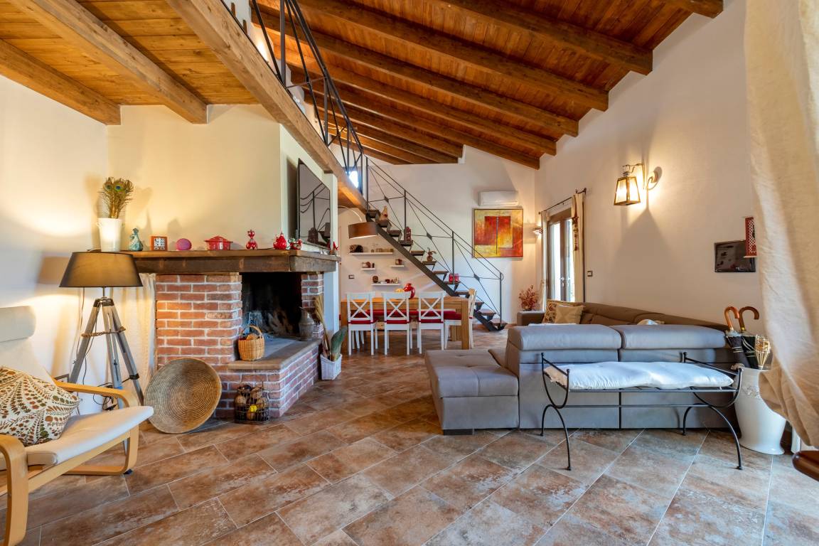 70 M² House ∙ 2 Bedrooms ∙ 4 Guests - Alghero