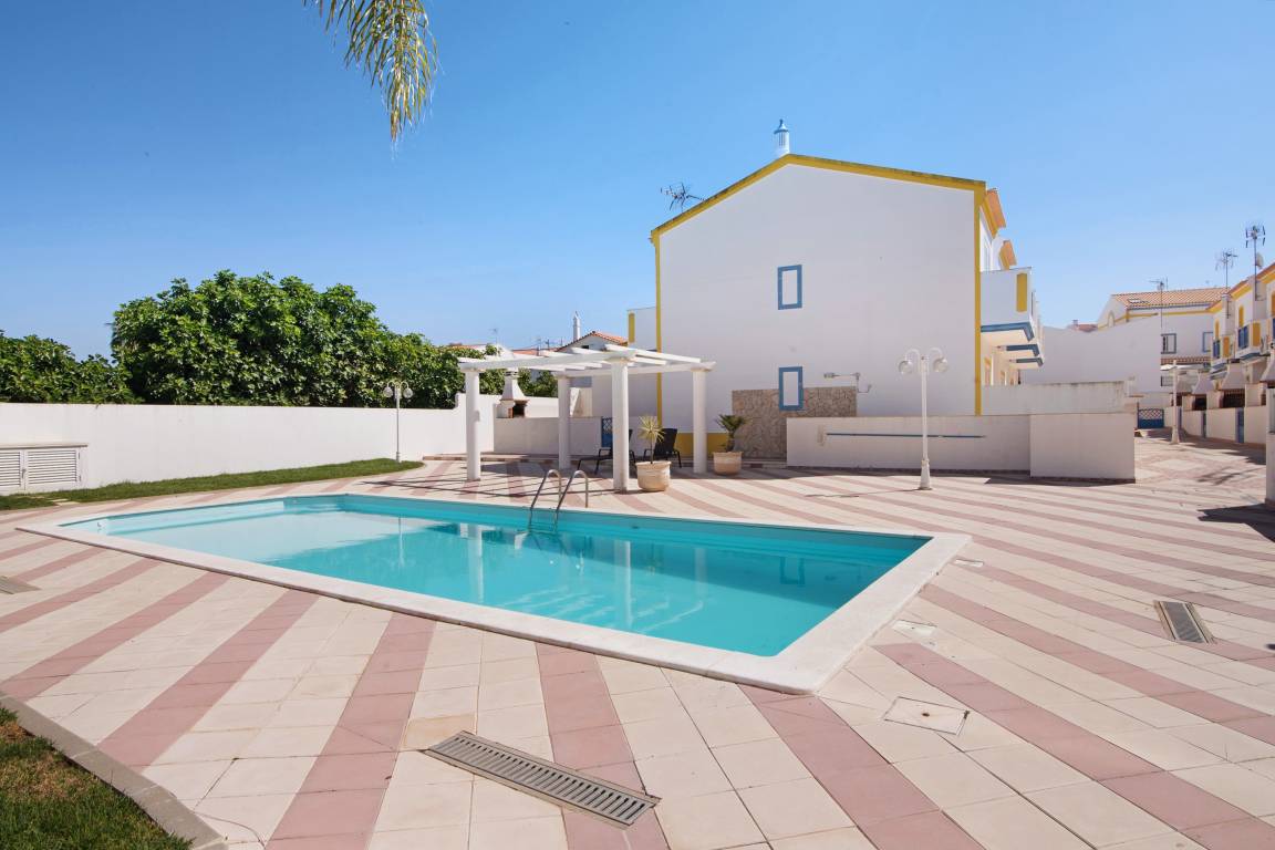 120 M² Villa ∙ 2 Habitaciones ∙ 6 Huéspedes - Altura, Portugal