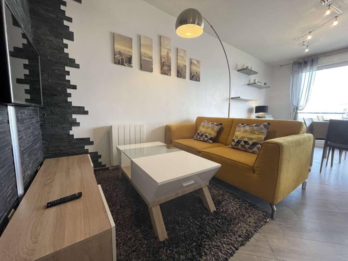 59 M² Appartement ∙ 2 Chambres ∙ 4 Personnes - Île d'Oléron
