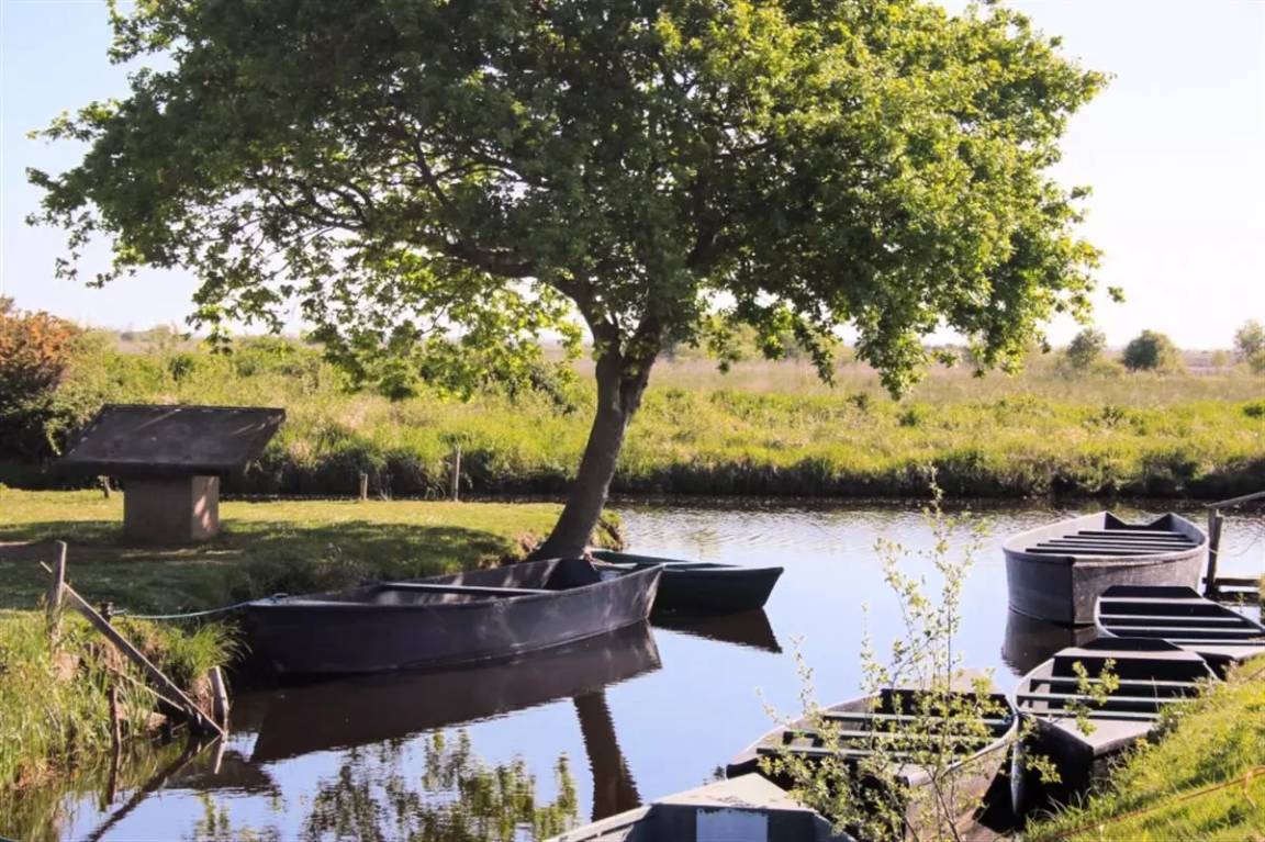 21 M² Mobilheim ∙ 1 Schlafzimmer ∙ 3 Gäste - Pornichet