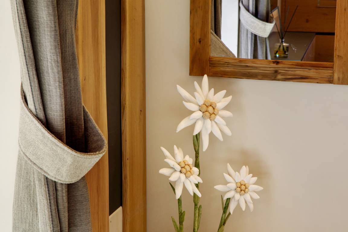 80 M² House ∙ 2 Bedrooms ∙ 6 Guests - Fiera di Primiero