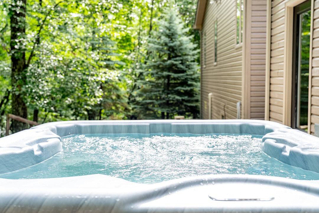331 M² Cabin ∙ 5 Bedrooms ∙ 14 Guests - Harrisonburg, VA