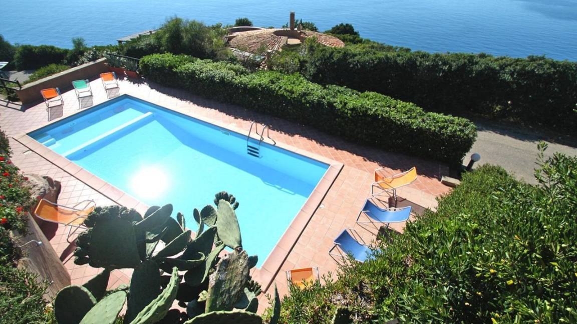 65 M² Casa ∙ 2 Habitaciones ∙ 6 Huéspedes - Sardinia