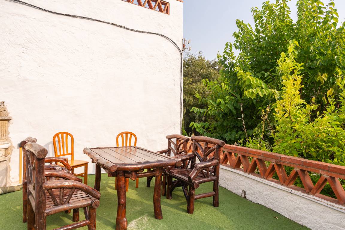 90 M² House ∙ 3 Bedrooms ∙ 6 Guests - Tossa de Mar