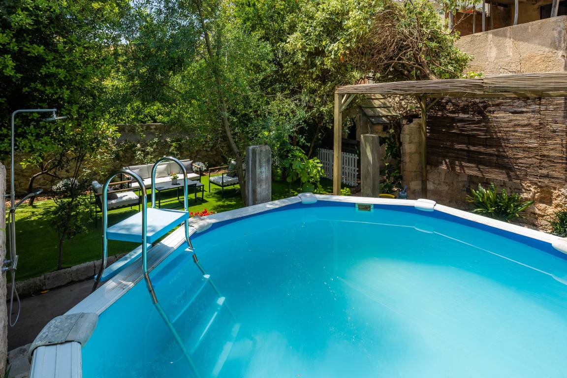 270 M² Ferienhaus ∙ 4 Schlafzimmer ∙ 8 Gäste - Artà