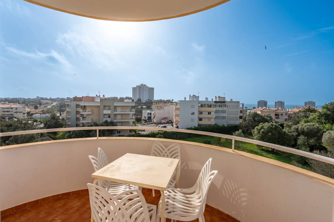 100 M² Apartment ∙ 2 Bedrooms ∙ 6 Guests - Alvor