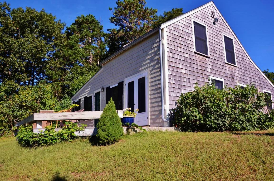 111 M² Cottage ∙ 4 Bedrooms ∙ 5 Guests - Russell Orchards, Ipswich