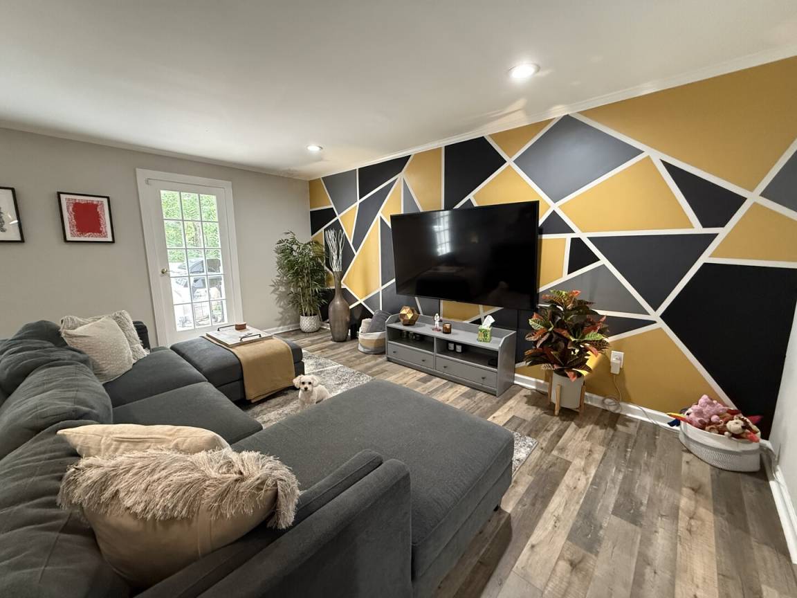 204 M² Apartment ∙ 3 Bedrooms ∙ 6 Guests - Montgomery County, MD