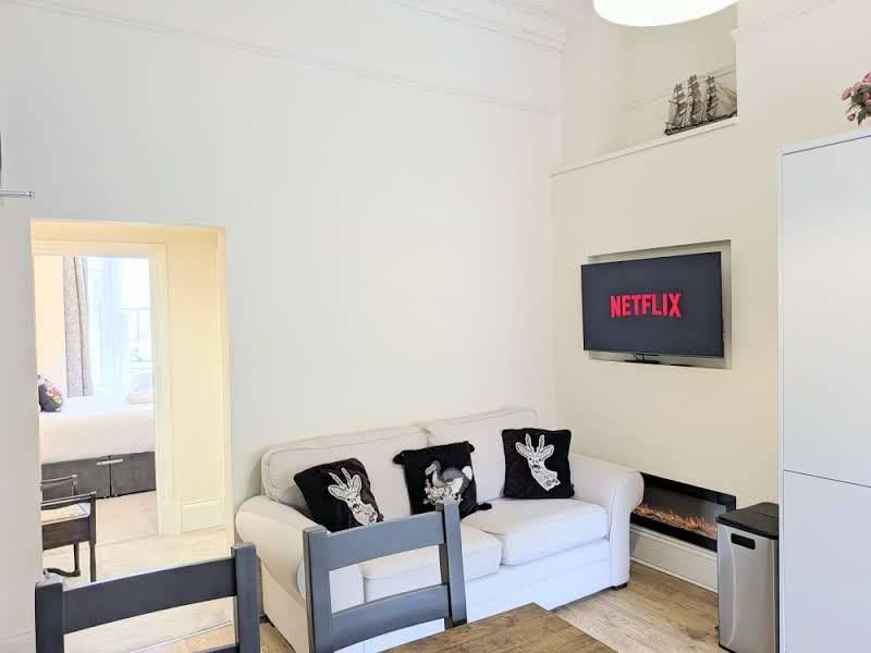 Cottage ∙ 1 Bedroom ∙ 2 Guests - York