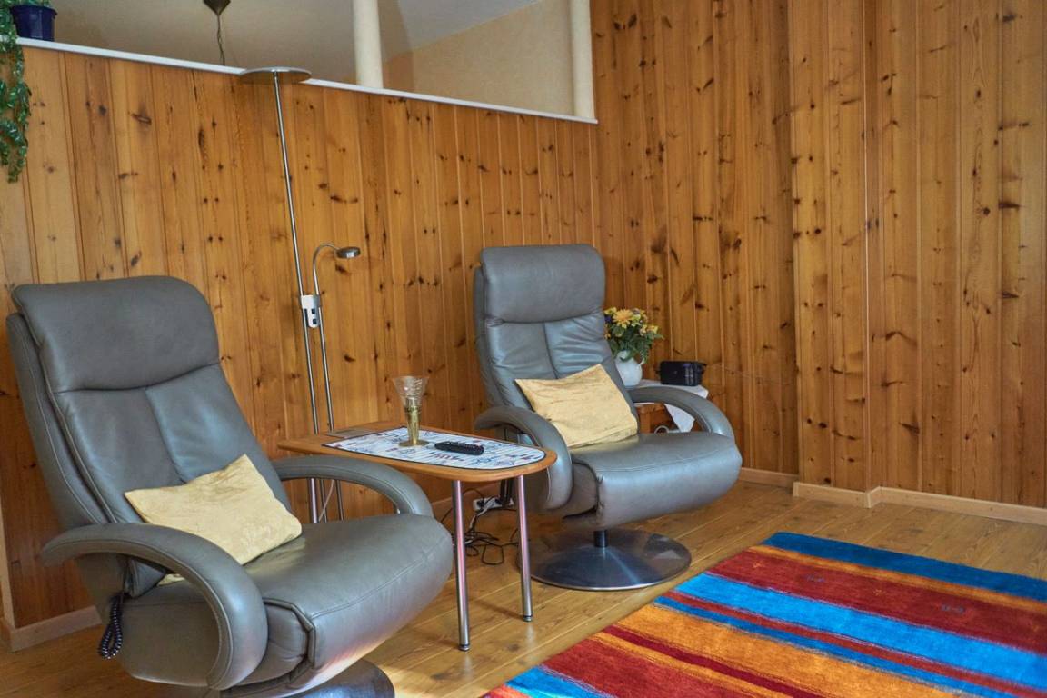 30 M² Ferienwohnung ∙ 2 Gäste - Wangerooge