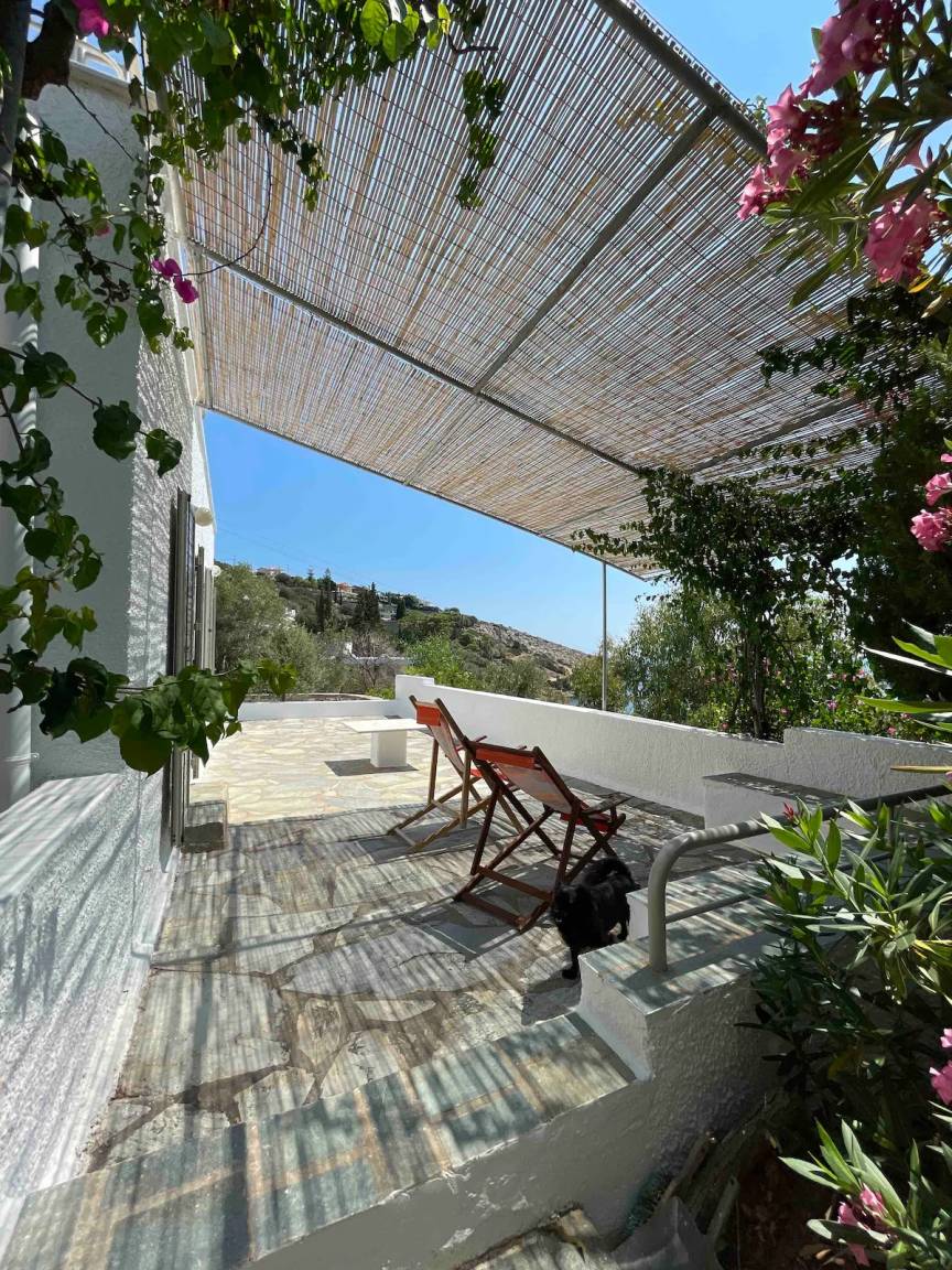 Maison De Vacances ∙ 2 Chambres ∙ 5 Personnes - Milos