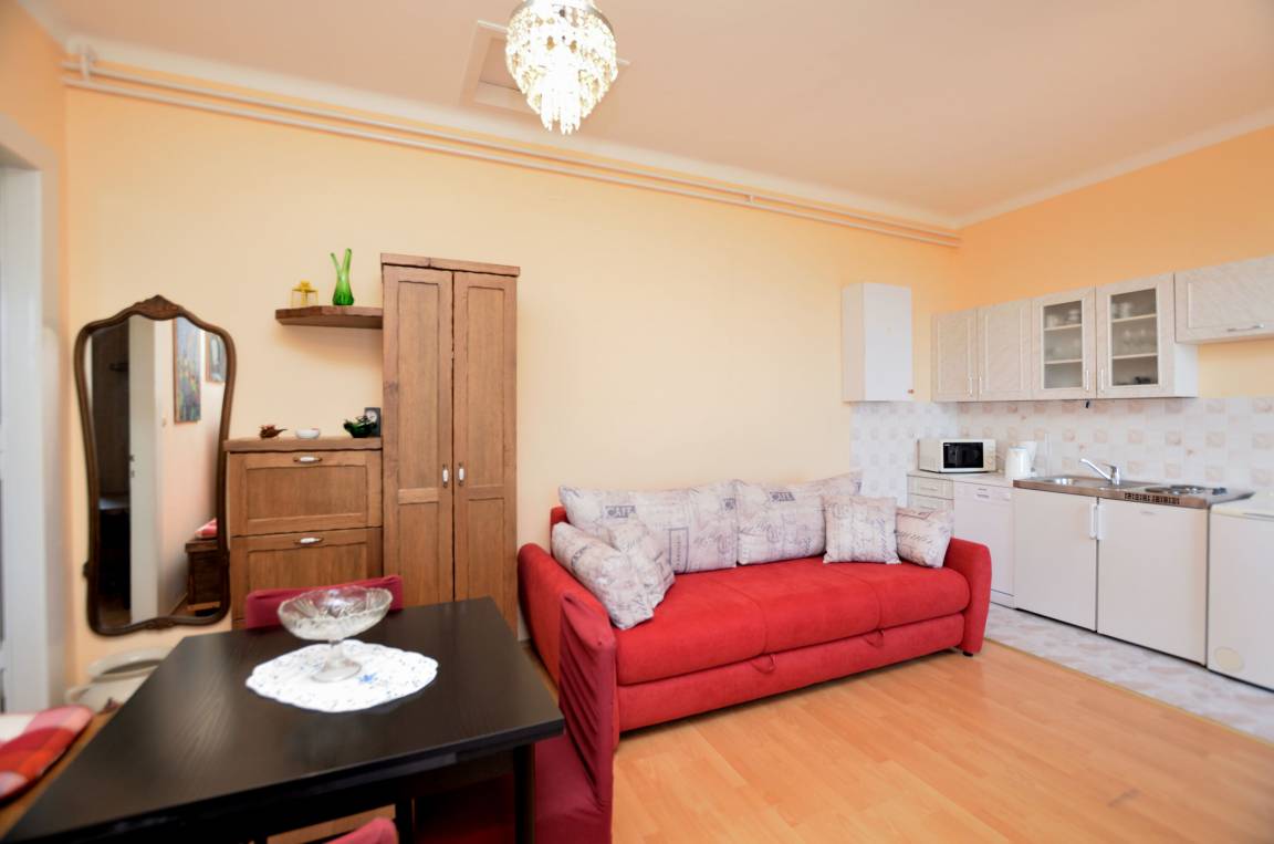 41 M² Apartment ∙ 1 Bedroom ∙ 4 Guests - Rijeka