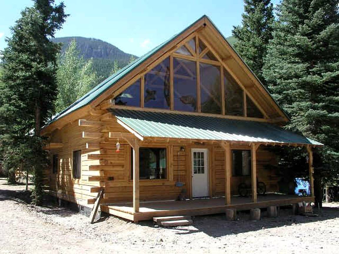 House ∙ 1 Bedroom ∙ 9 Guests - Lake City, CO
