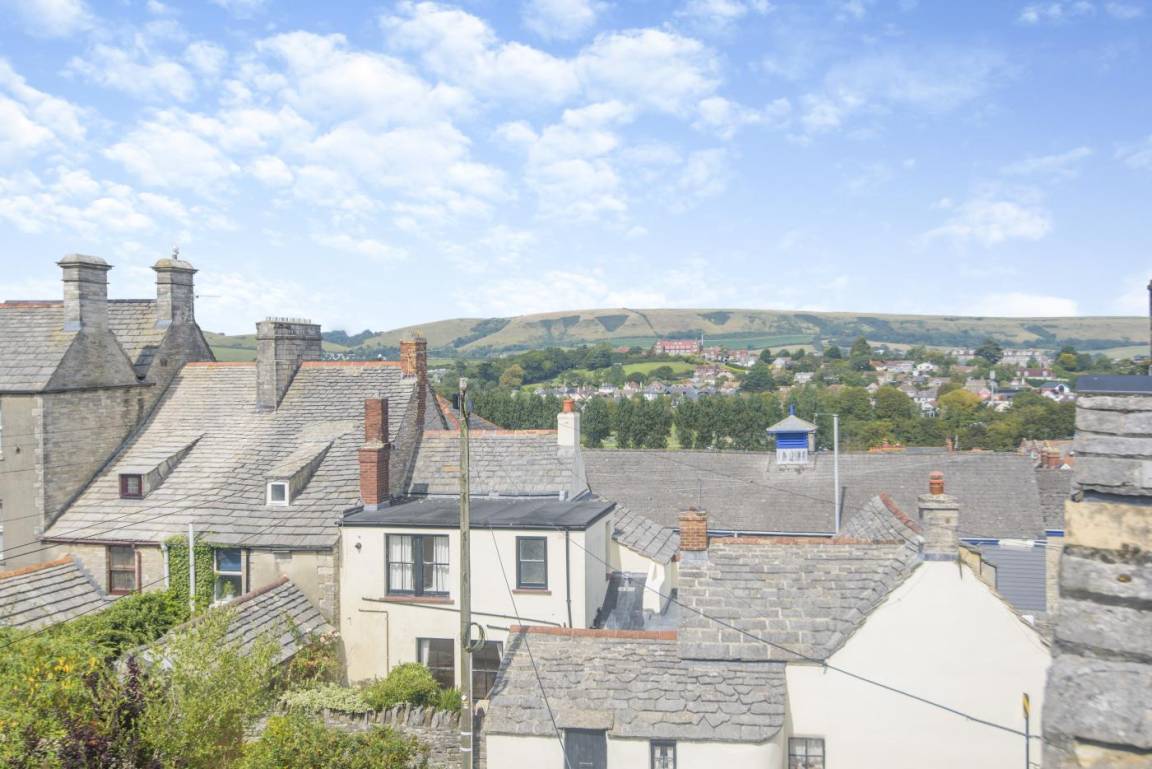 Cottage ∙ 4 Bedrooms ∙ 6 Guests - Corfe Castle