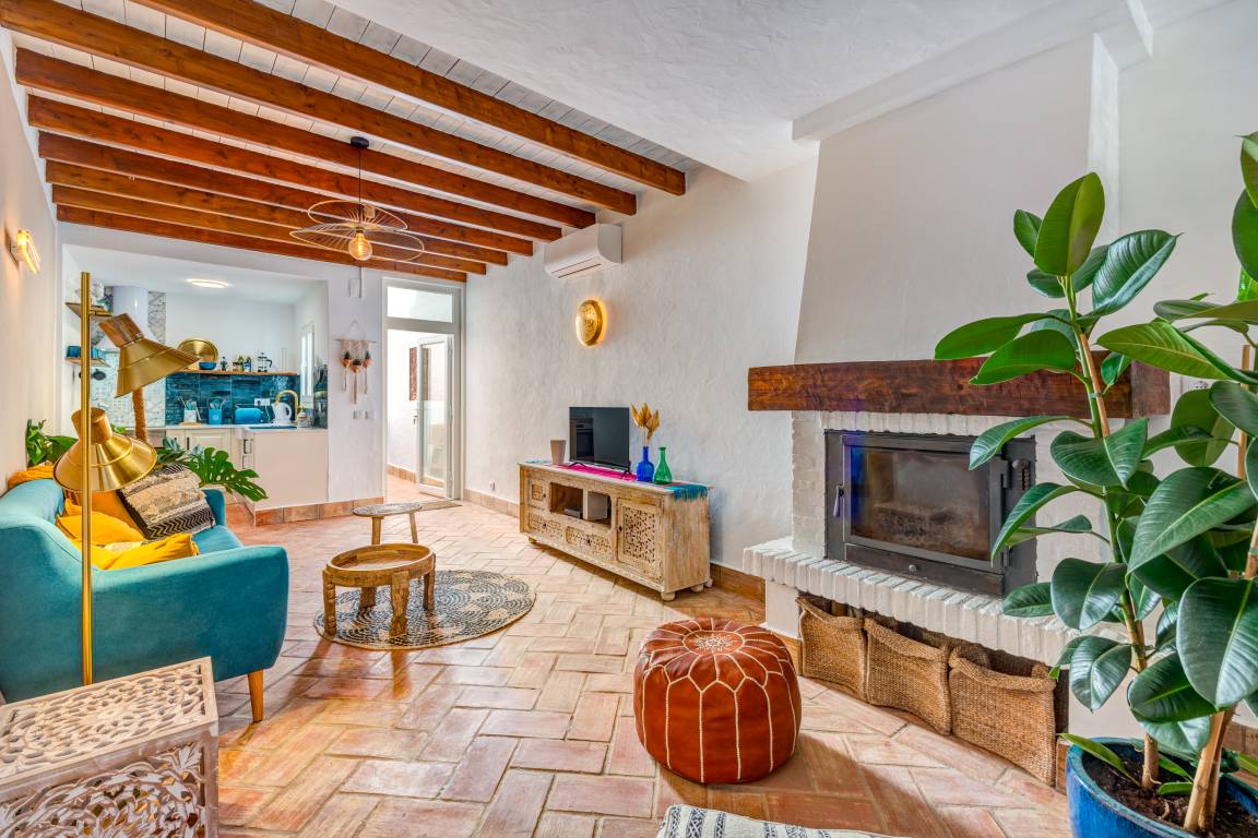 78 M² House ∙ 2 Bedrooms ∙ 4 Guests - Silves