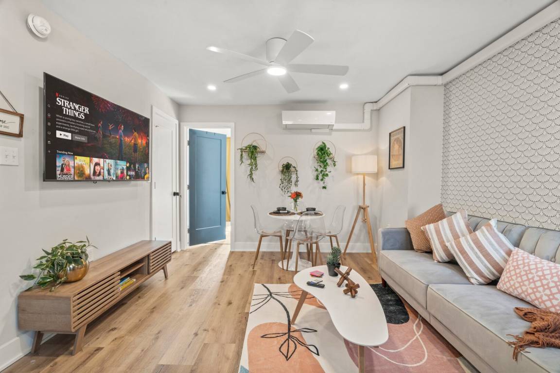 42 M² Apartment ∙ 1 Bedroom ∙ 3 Guests - Cherry Hill, NJ
