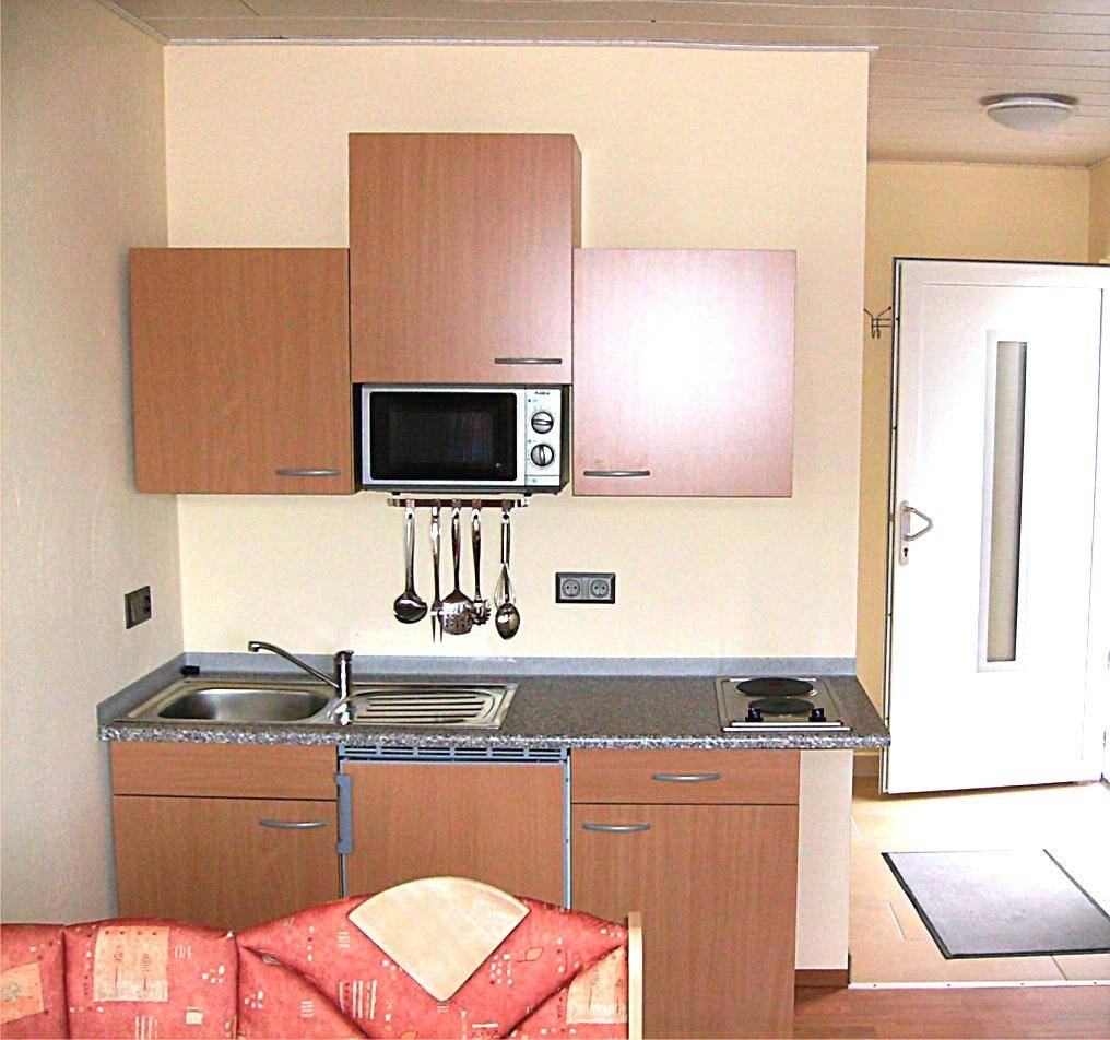 20 M² Ferienwohnung ∙ 1 Schlafzimmer ∙ 2 Gäste - Boppard