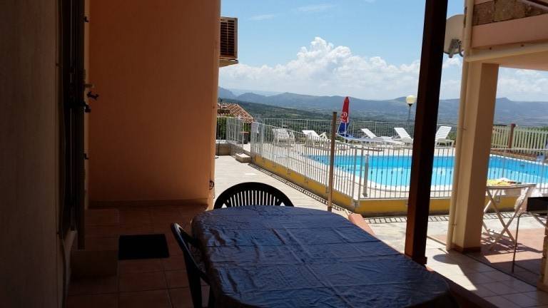 45 M² Apartamento ∙ 2 Habitaciones ∙ 4 Huéspedes - Cerdeña