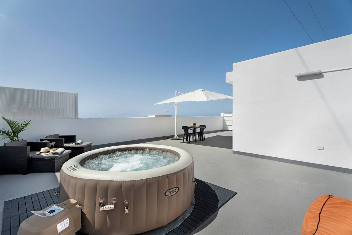 35 M² House ∙ 1 Bedroom ∙ 2 Guests - Adeje