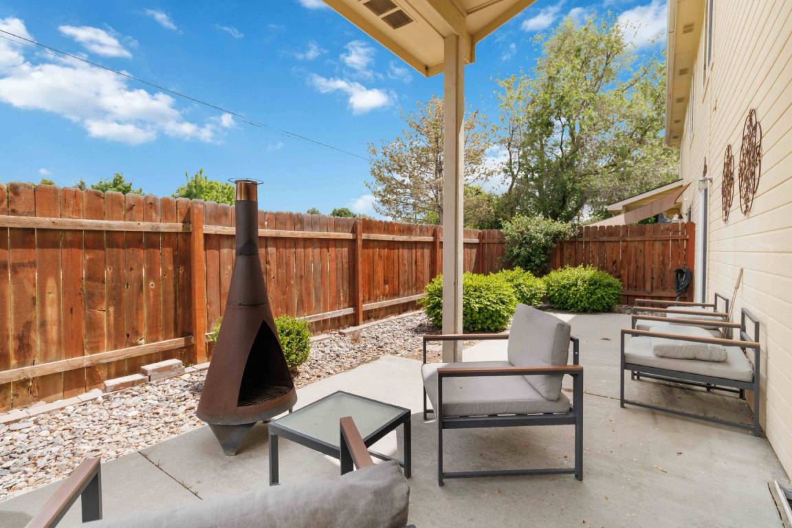 198 M² Apartment ∙ 4 Bedrooms ∙ 8 Guests - Boise, ID