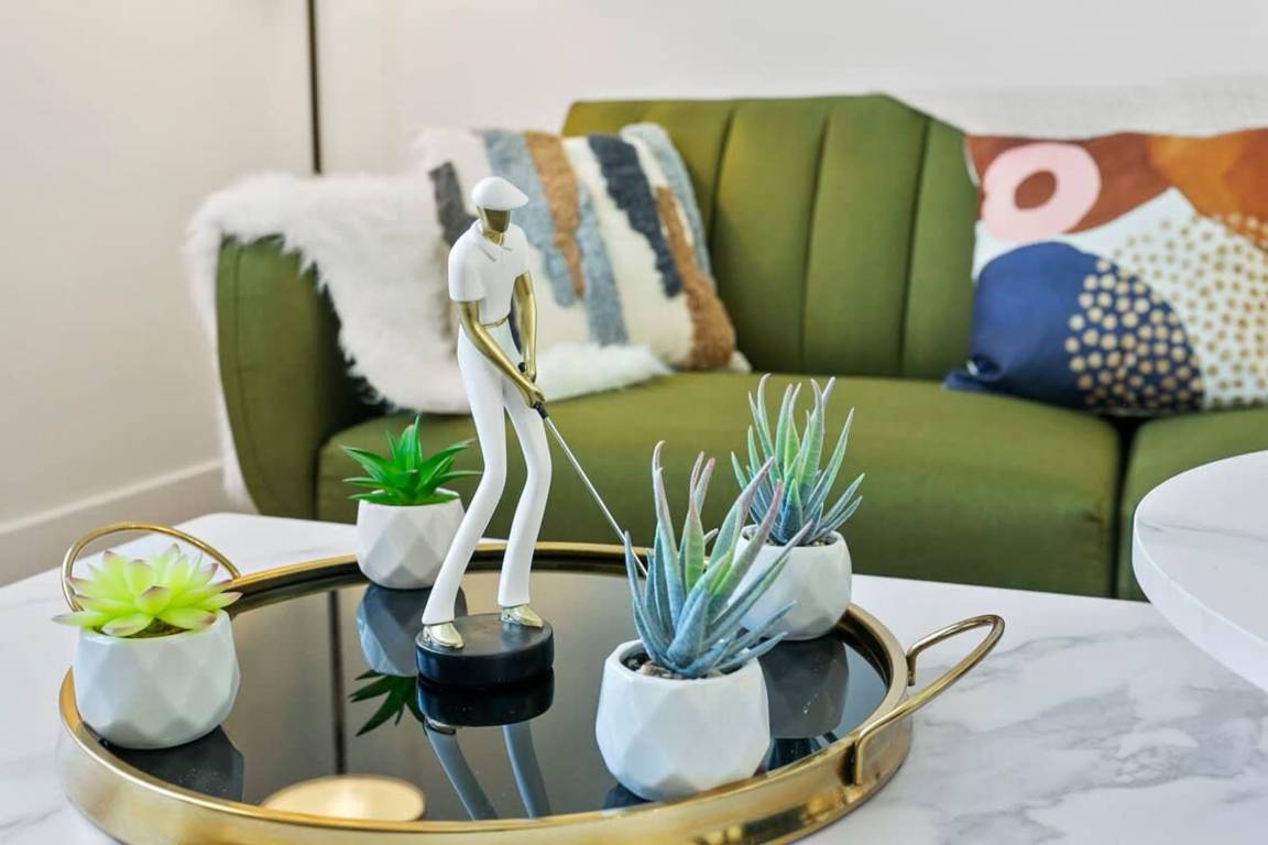 Apartment ∙ 2 Bedrooms ∙ 5 Guests - Glendale, AZ