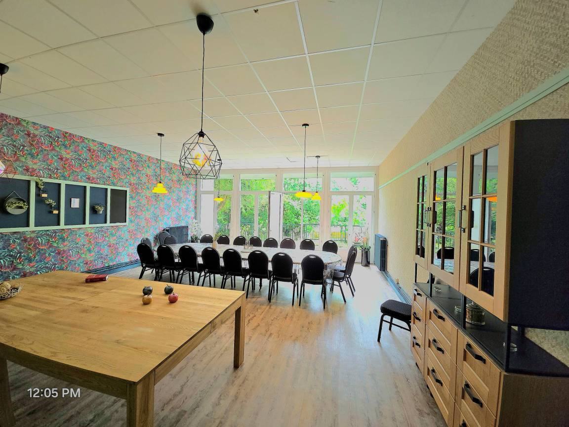 800 M² Maison De Campagne ∙ 9 Chambres ∙ 30 Personnes - Saint-Jean-d'Angély
