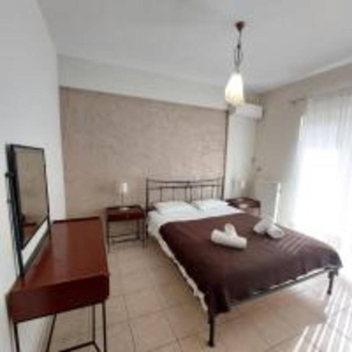 60 M² Huoneisto ∙ 2 Makuuhuonetta ∙ 6 Vierasta - Lefkada